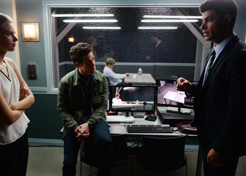Stitchers : Stitchers : Fotos Kyle Harris, Emma Ishta - 66 no 103 ...