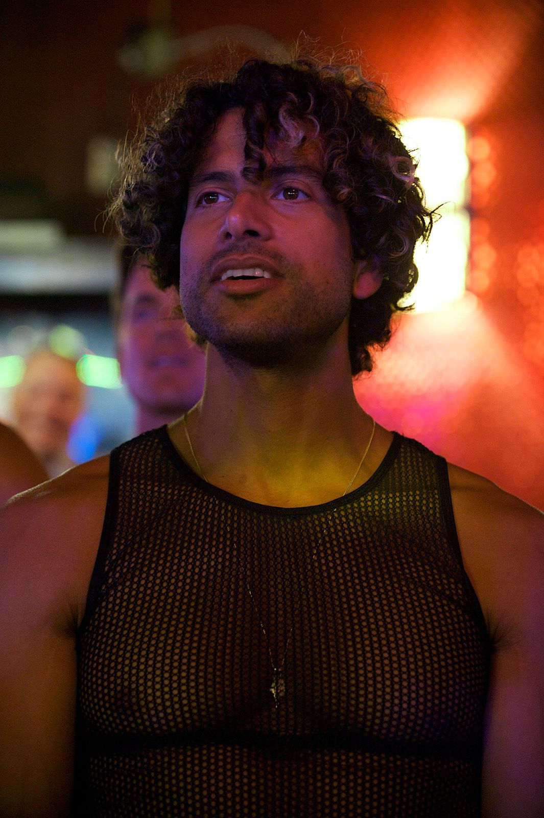 Is Adam Rodriguez The Most Underrated Sexy Man In Magic Mike? | LPSG