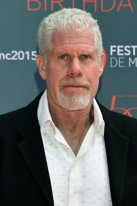 Foto de Ron Perlman - Revista Ron Perlman - Foto 1 de 173 - AdoroCinema