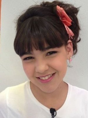 Ana Vitória Zimmermann - AdoroCinema