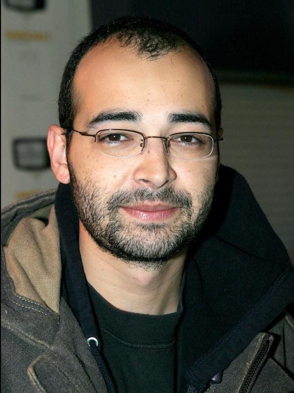 Djamel Bensalah - AdoroCinema