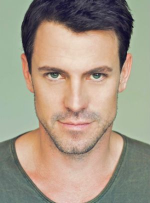 Colin Moss - AdoroCinema