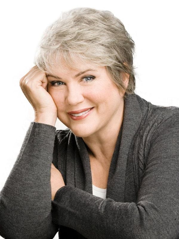 Julia Sweeney - AdoroCinema