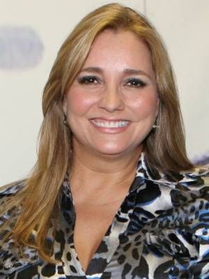 Gabriela Rivero - AdoroCinema