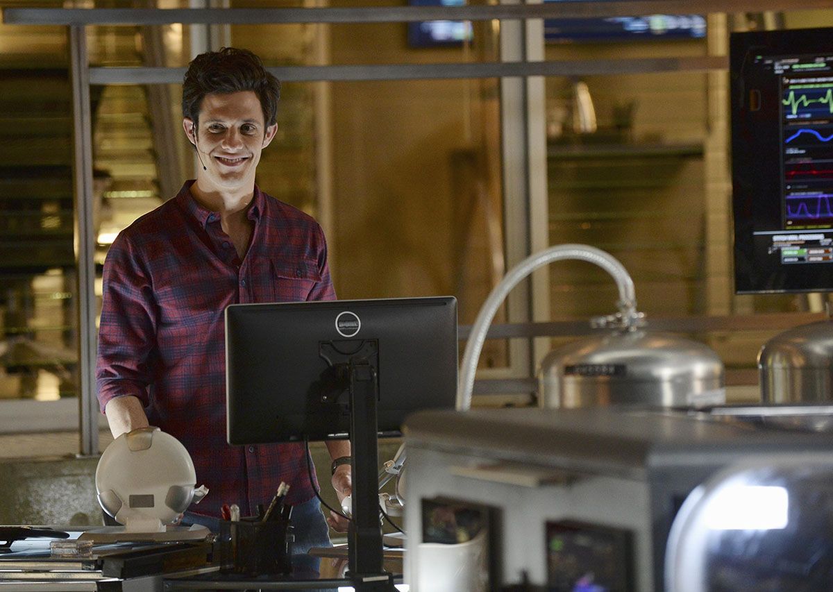 Foto de Kyle Harris - Stitchers : Fotos Kyle Harris - Foto 39 de 67 ...