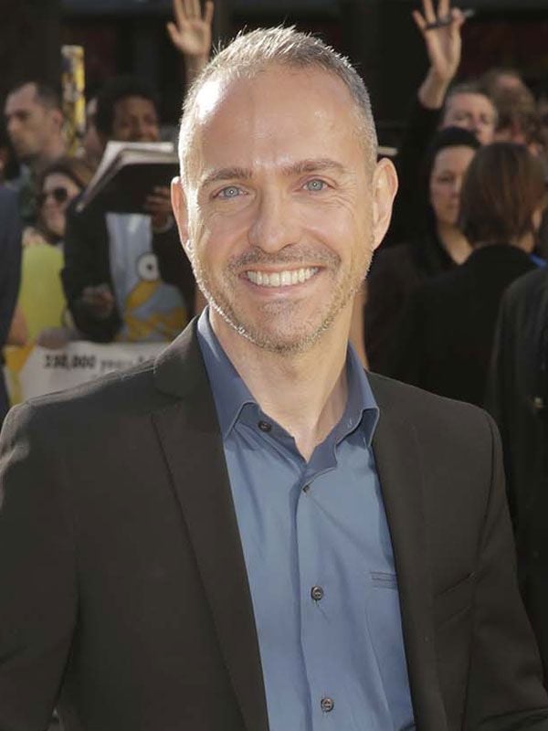 Kyle Balda - AdoroCinema