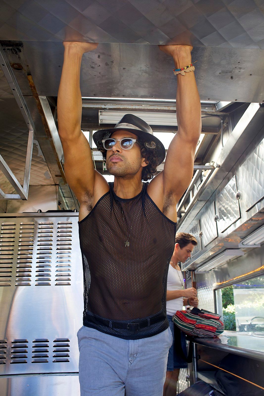 Foto do filme Magic Mike XXL - Foto 83 de 111 - AdoroCinema