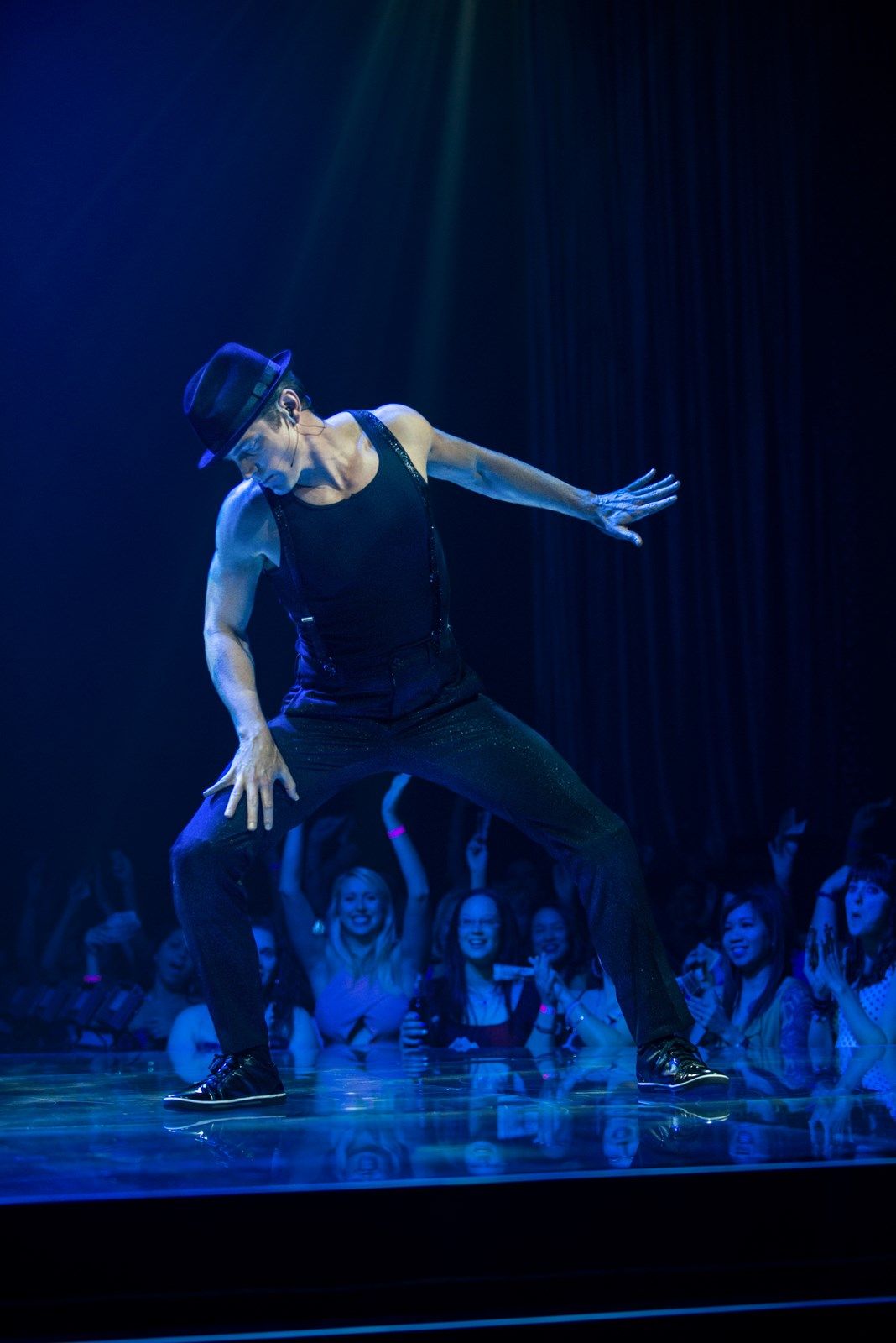 Foto do filme Magic Mike XXL - Foto 50 de 111 - AdoroCinema