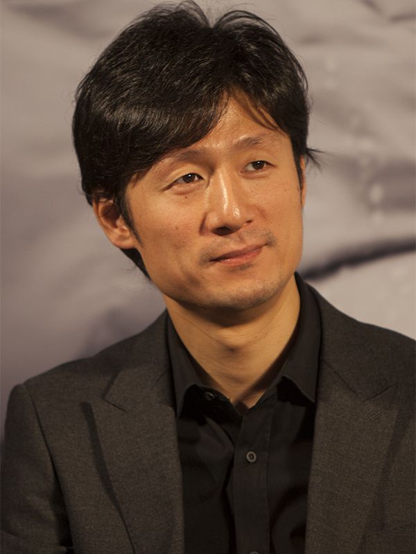 Sang-il Lee - AdoroCinema