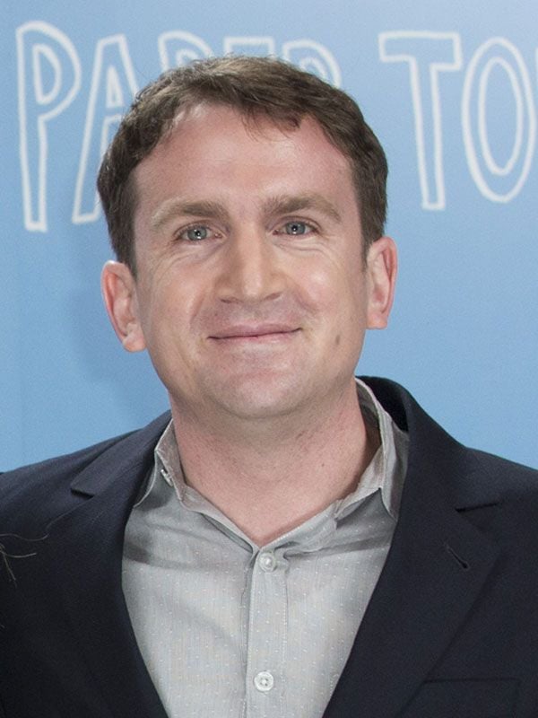 Jake Schreier : seus Filmes e séries em streaming - AdoroCinema