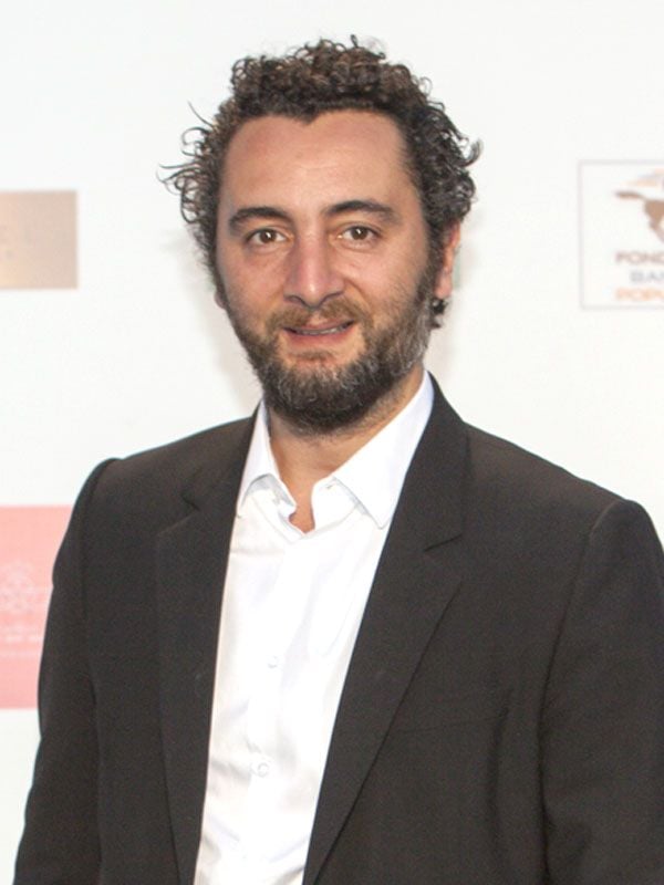 Nader Boussandel - AdoroCinema