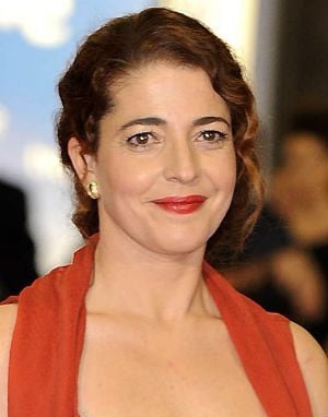 Nora Navas - AdoroCinema