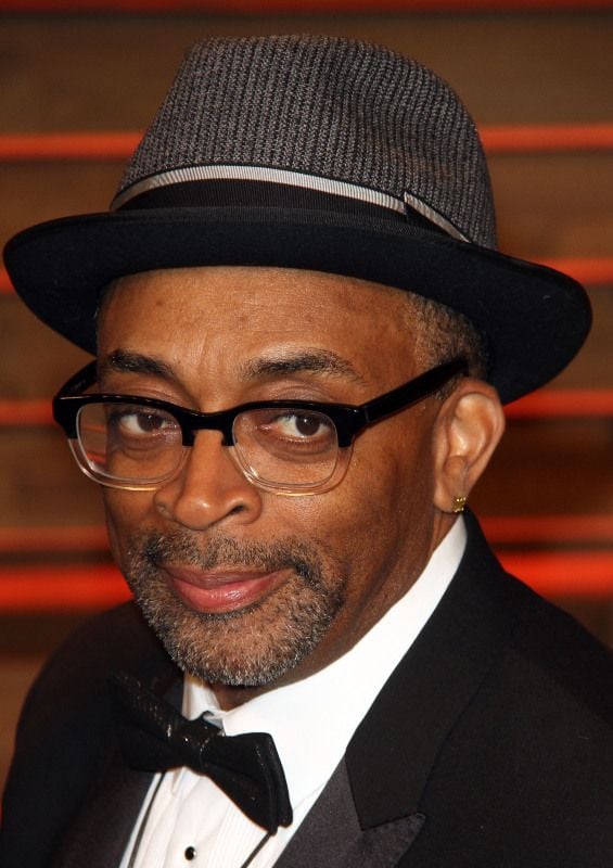 Foto de Spike Lee - Vignette (magazine) Spike Lee - AdoroCinema