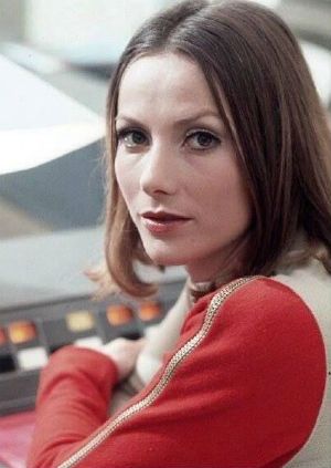 Suzanne Roquette - AdoroCinema