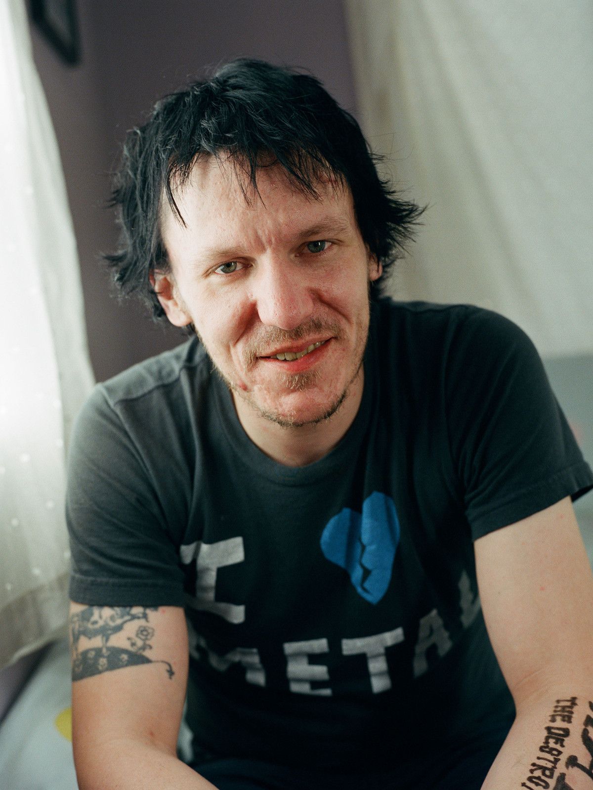 Elliott Smith : Filmografia - AdoroCinema