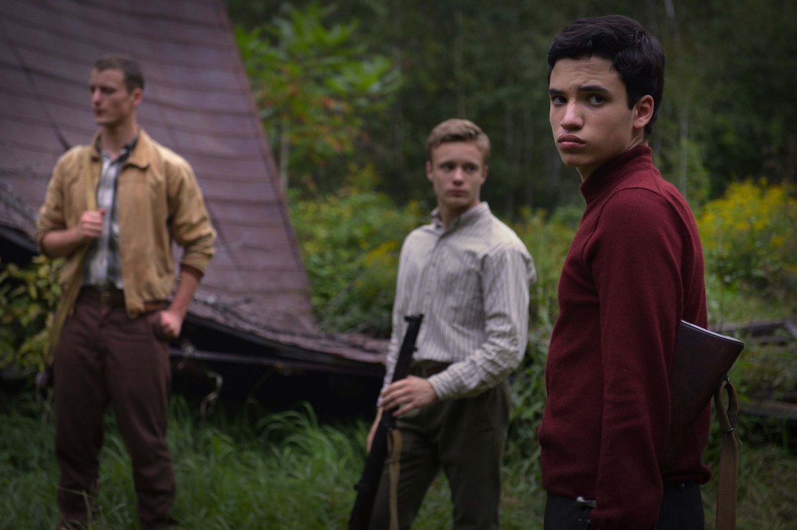 Foto do filme Corbo - Foto 2 de 14 - AdoroCinema