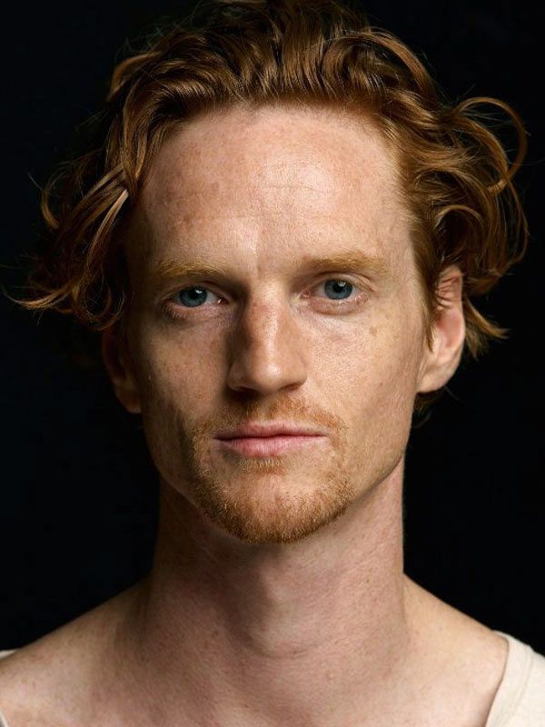 Christopher James Baker - AdoroCinema