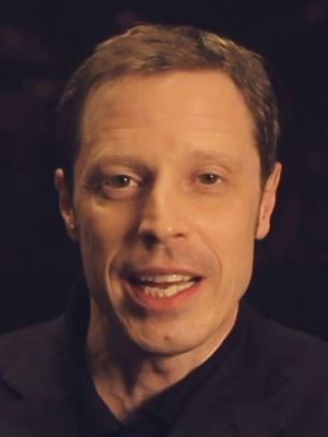 Nick Hall - AdoroCinema