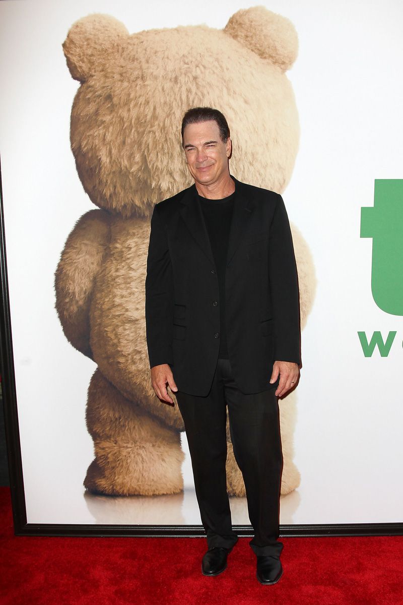 Foto promocional do filme Ted 2 - Foto 3 de 43 - AdoroCinema