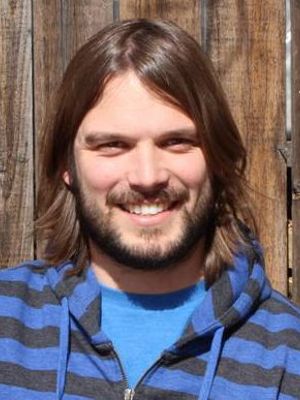 Alan Hicks - AdoroCinema