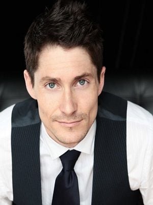 Matthew MacCaull - AdoroCinema