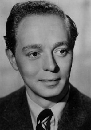 Jimmy Hanley - AdoroCinema