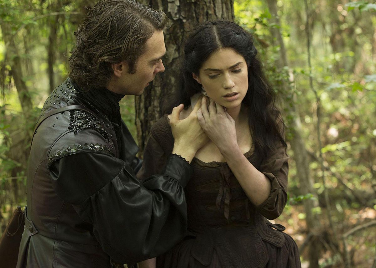 Salem : Salem : Fotos Joe Doyle, Janet Montgomery - 10 no 120 - AdoroCinema