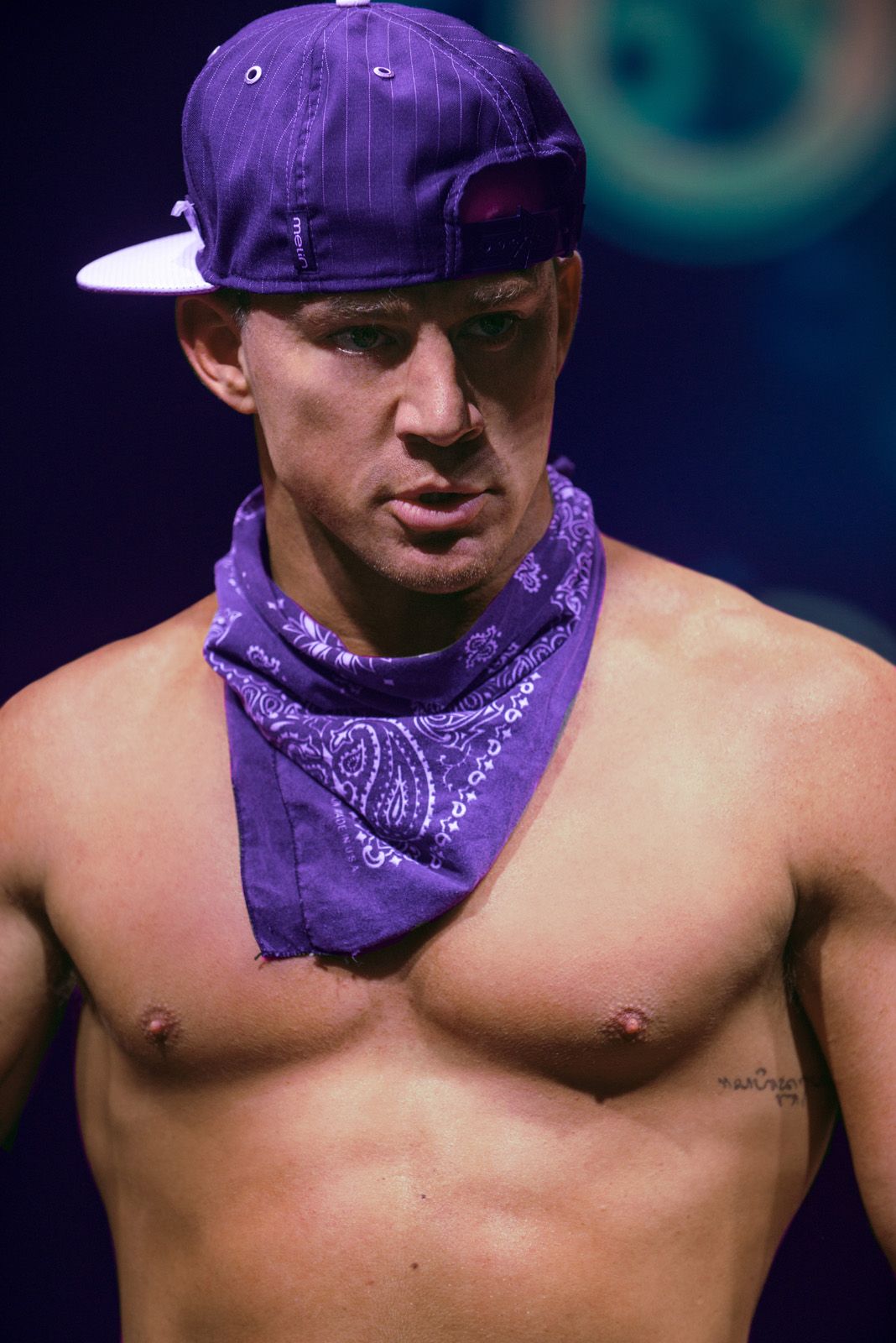 Foto do filme Magic Mike XXL - Foto 20 de 111 - AdoroCinema