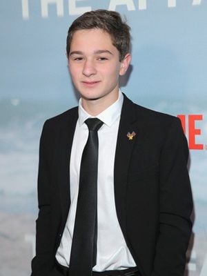 Jake Richard Siciliano - AdoroCinema