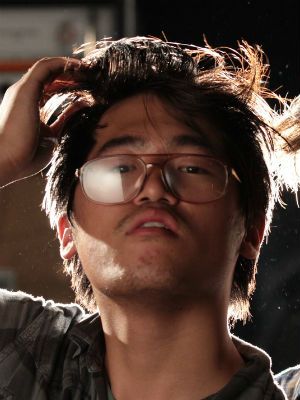 Daniel Kwan - AdoroCinema