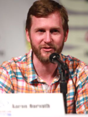 Aaron Horvath - AdoroCinema