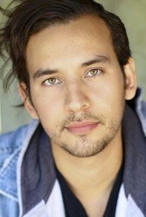 Daniel Marin - AdoroCinema