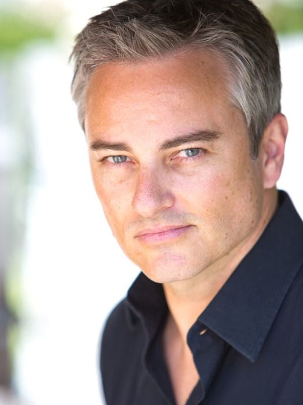 Kerr Smith - AdoroCinema