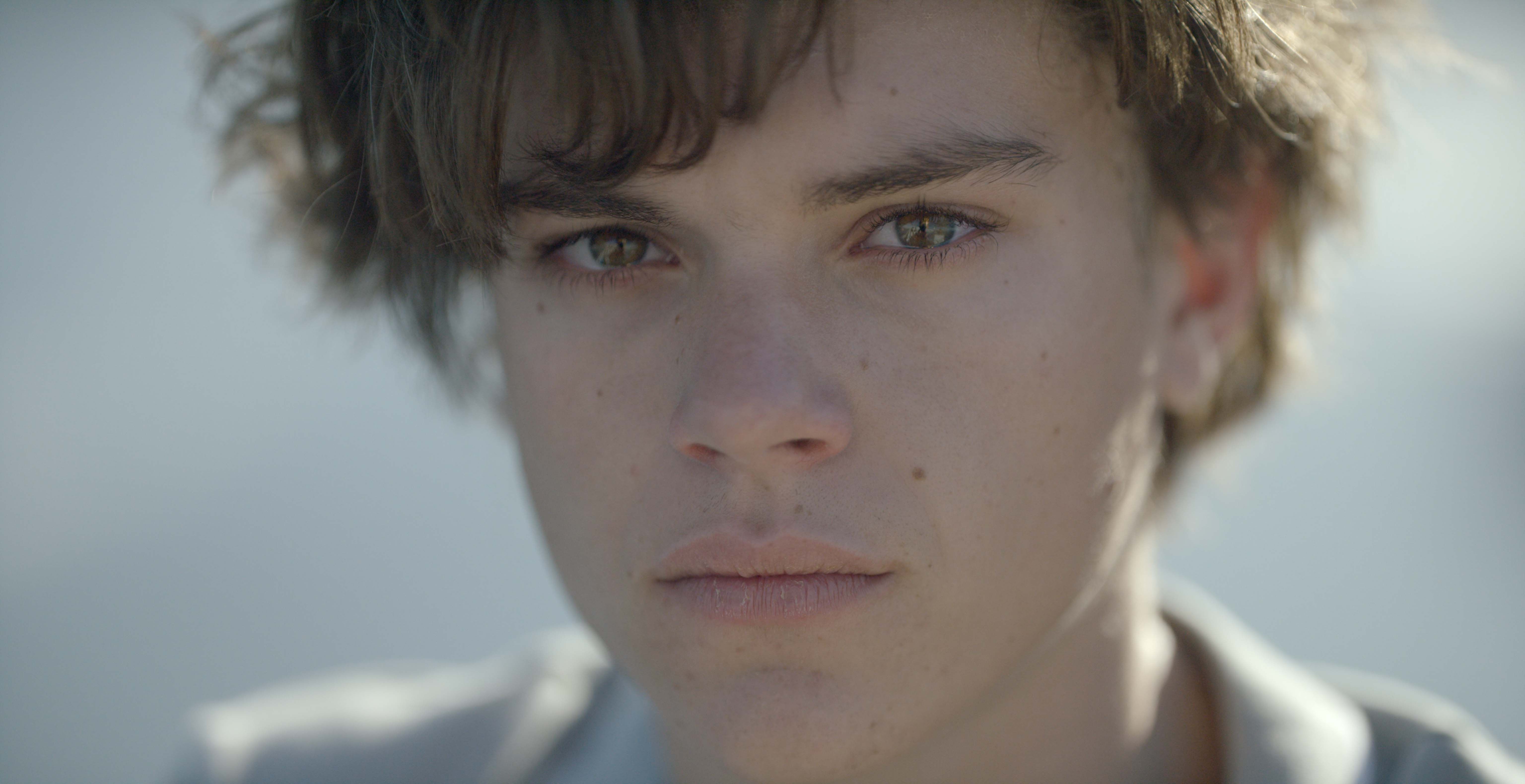 Foto de Zacharie Chasseriaud - Au plus près du soleil : Fotos Zacharie ...