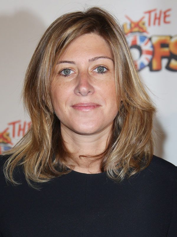 Amanda Sthers - AdoroCinema