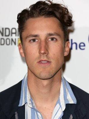 Edward Lovelace - AdoroCinema