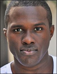 Joshua Henry - AdoroCinema