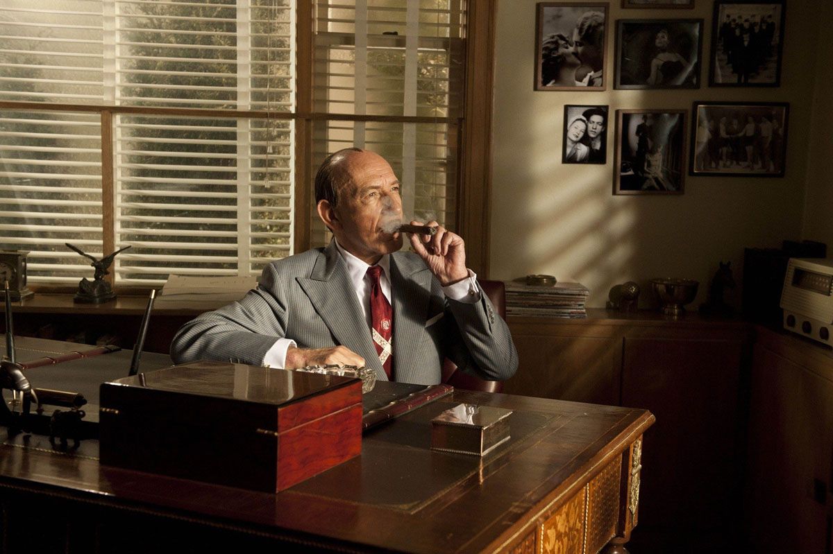 Foto de Ben Kingsley - Life - Um Retrato de James Dean : Fotos Ben ...