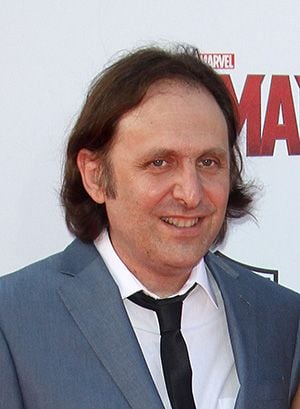 Gregg Turkington - AdoroCinema
