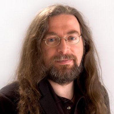 Donald Farmer - AdoroCinema