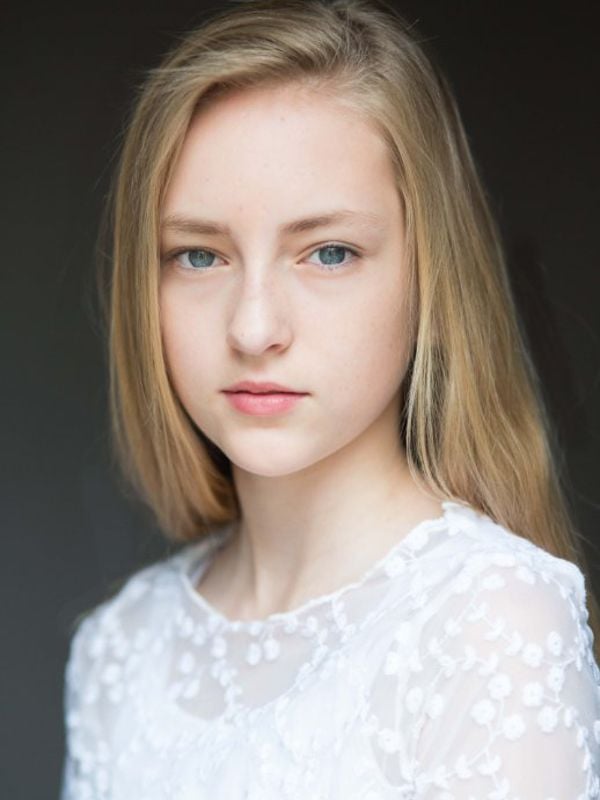 Lucy Morton - AdoroCinema