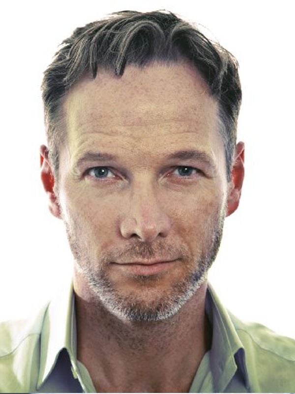 Sean Mahon - AdoroCinema