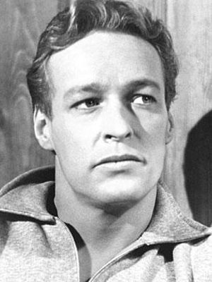 Richard Garland - AdoroCinema