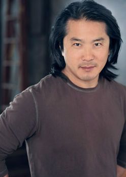 Dean Choe - AdoroCinema