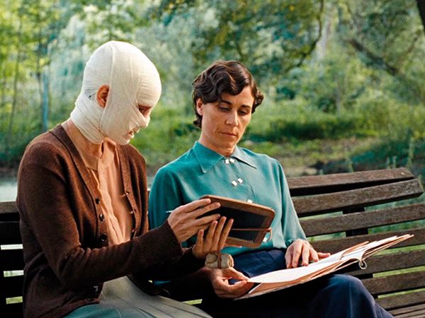 Foto do filme Phoenix - Foto 2 de 13 - AdoroCinema