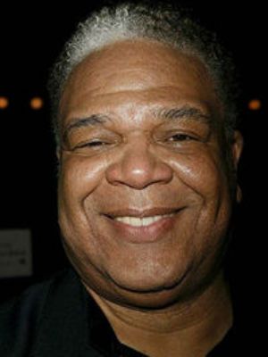 Ken Page - AdoroCinema