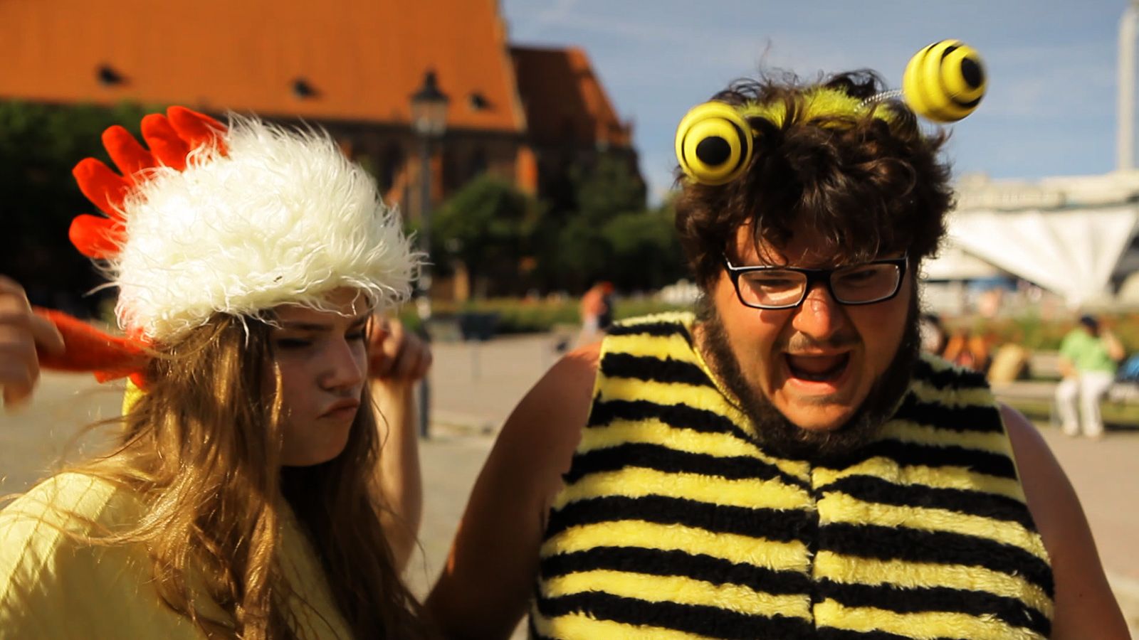 Foto de Lilli Meinhardt - Love me! : Fotos Axel Ranisch, Lilli ...