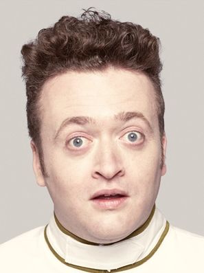 Neil Casey - AdoroCinema