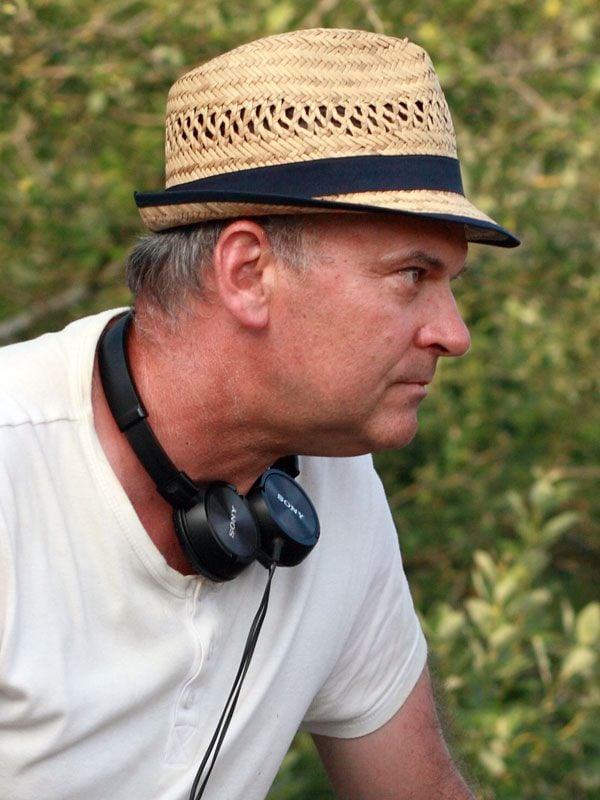 Christian Carion - AdoroCinema