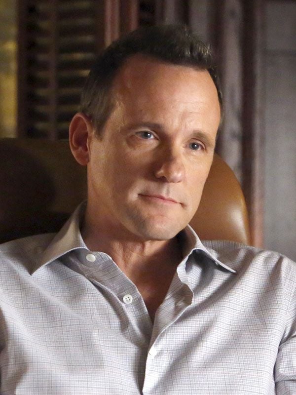 Tom Verica - AdoroCinema